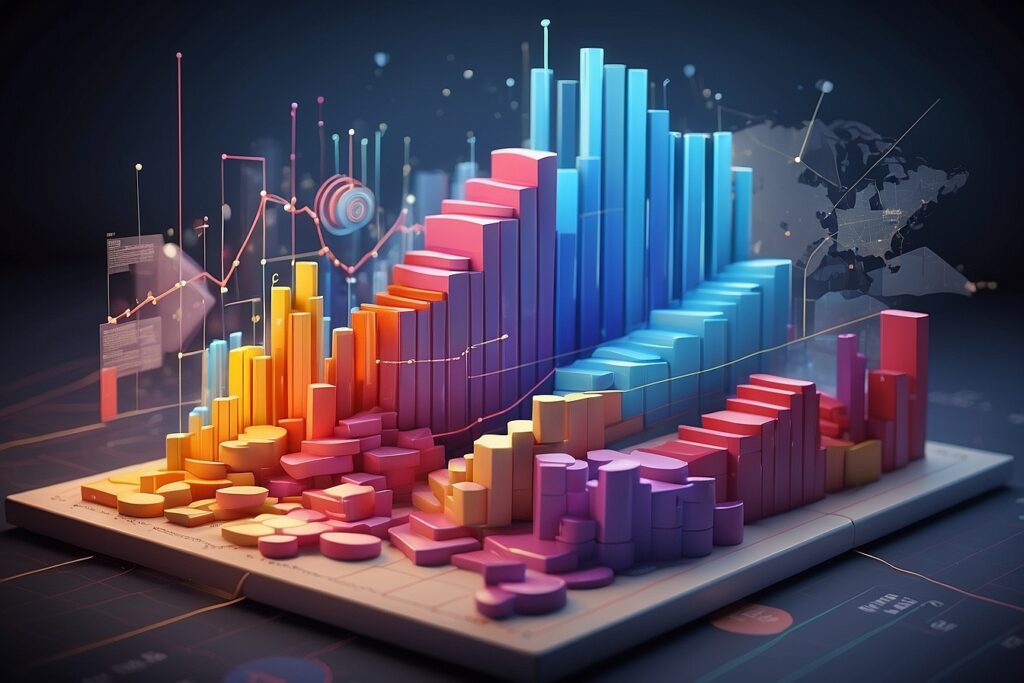 Bridging The Gap The Role Of AI Data Analytics Generators In Uniting